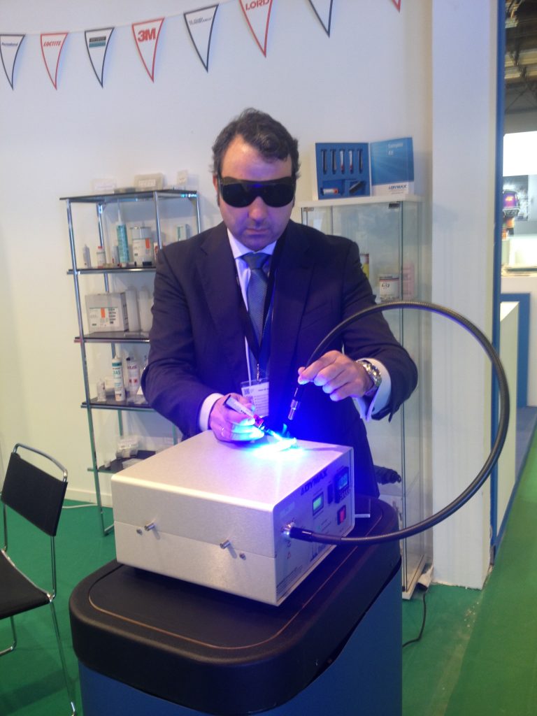 What is UV Curing Technology? - Read Our Essential Guide Now