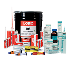 Full Range of Adhesive and Sealant Products | Ellsworth Adhesives