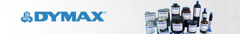Dymax UV Curing Materials & Equipment - Ellsworth Adhesives Europe