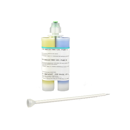 The Key Benefits of Dielectric Gels - Ellsworth Adhesives