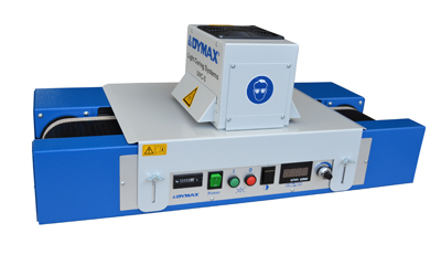 What is UV Curing Technology? - Read Our Essential Guide Now