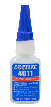 What are Medical Device Adhesives? Everything you Need to Know