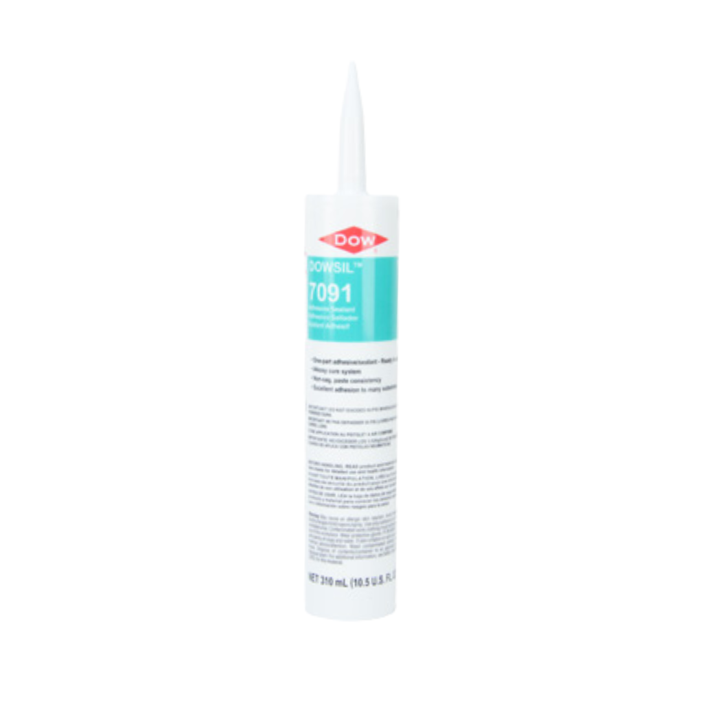 Dow DOWSIL™ 7091 - 310ml - Ellsworth Adhesives Europe