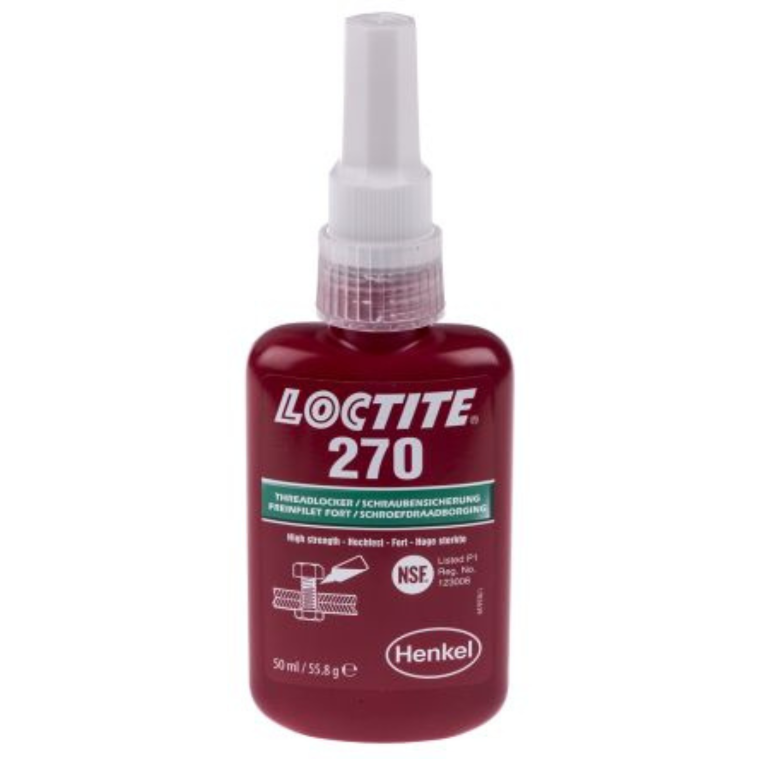 Henkel Loctite Adhesives, Sealants, Encapsulants - Shop Online