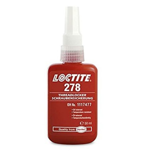 Loctite ABLESTIK E 3503-1 - 10cc - Ellsworth Adhesives Europe