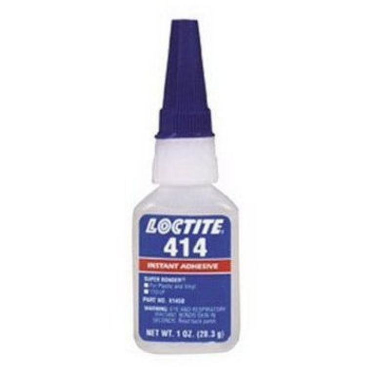 Loctite 416 Adhesive - 20g - Ellsworth Adhesives Europe