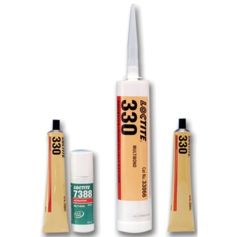 Loctite 315 / 7386 Thermal Adhesive Kit - 25ml/18ml - Ellsworth ...