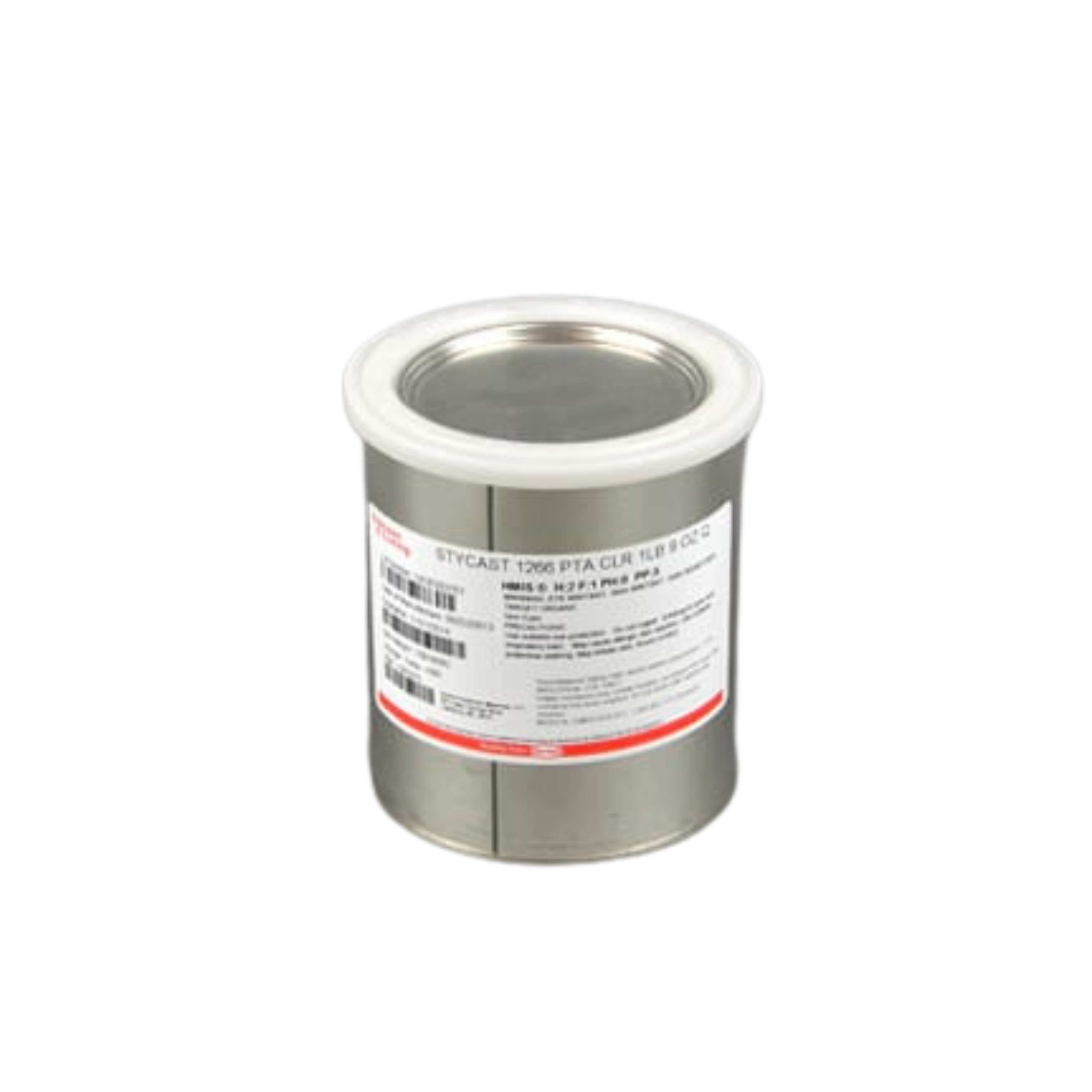Loctite STYCAST 1266 Encapsulant Pt A - 780g - Ellsworth Adhesives Europe