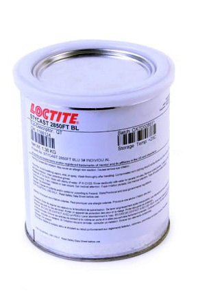 Henkel Loctite Stycast 1090 SI Encapsulant - Ellsworth Adhesives