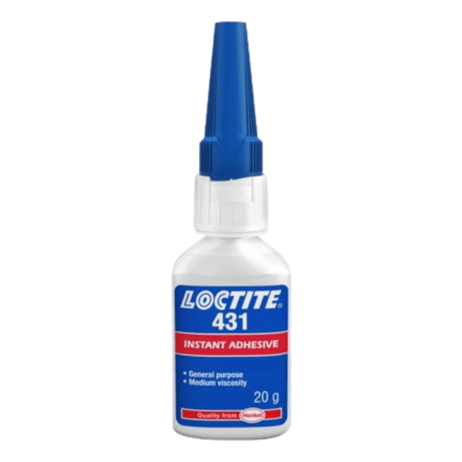 Loctite 7400 Varnistop Marking Ink - 20g - Ellsworth Adhesives Europe