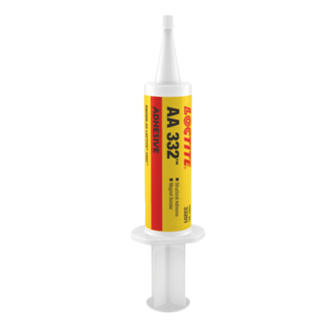 Loctite AA 322 UV Adhesive - 250ml - Ellsworth Adhesives Europe