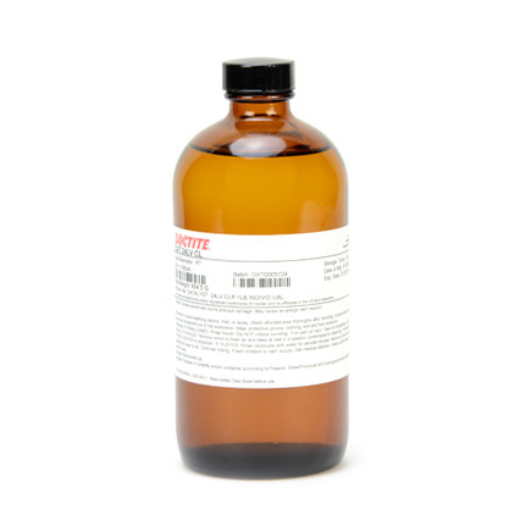 Loctite CATALYST 24 LV - 450g - Ellsworth Adhesives Europe