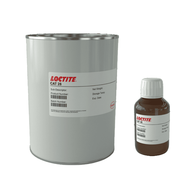 Loctite CATALYST 28 - 450g - Ellsworth Adhesives Europe