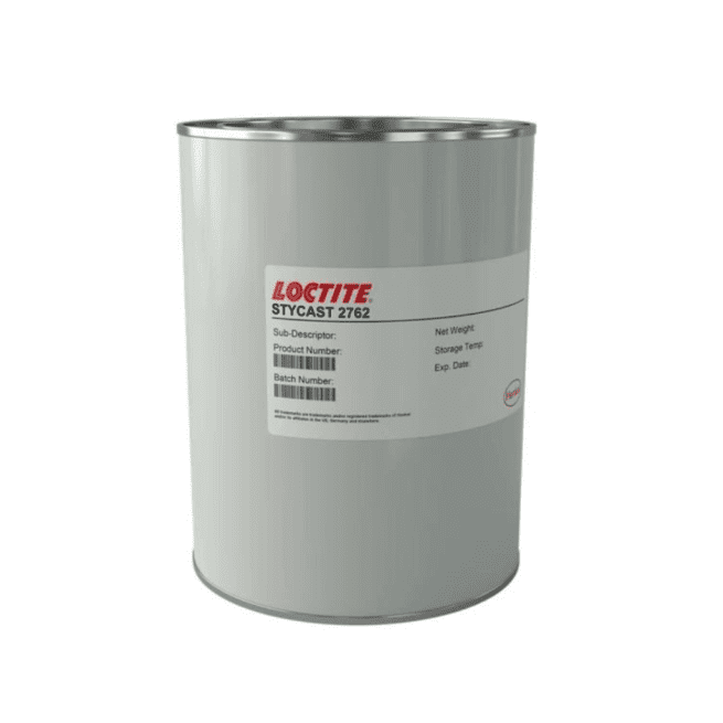 Loctite STYCAST 1266 Encapsulant Pt A - 780g - Ellsworth Adhesives Europe