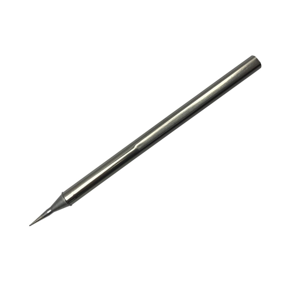 Metcal SSC-745A Conical Sharp Long Reach Solder Tip - Ellsworth ...