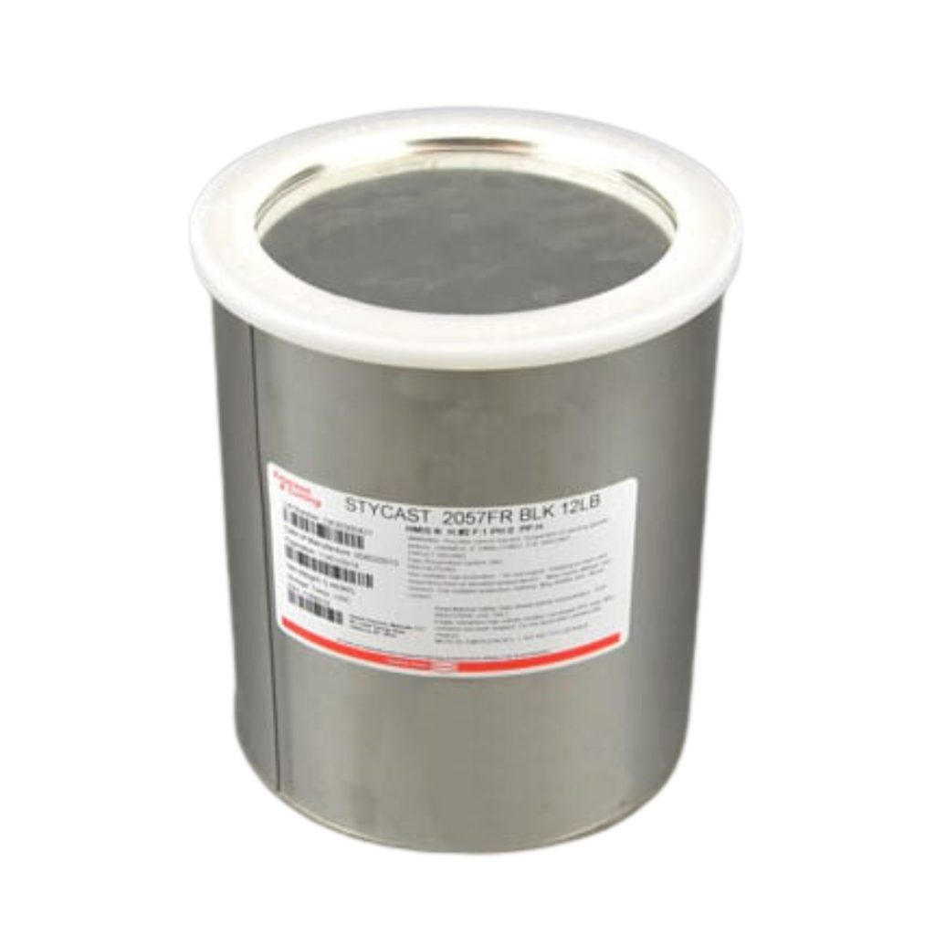 Loctite STYCAST 2057 Encapsulant - 5kg - Ellsworth Adhesives Europe