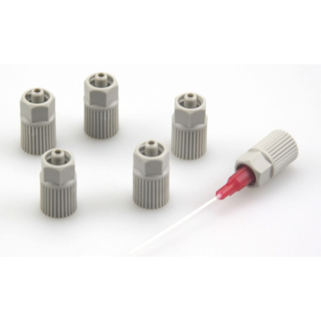 Medmix La 06 08 Luer Lock Adapter Ellsworth Adhesives Europe