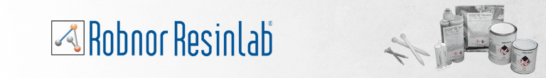 Robnor ResinLab Polyurethane and Epoxy Resin Systems - Shop Online