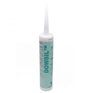 Dow DOWSIL™ 730 FS - 90ml - Ellsworth Adhesives Europe