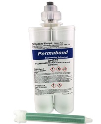 Permabond Products - Ellsworth Adhesives