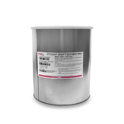 Henkel Loctite Stycast 2850 FT - 1kg - Ellsworth Adhesives