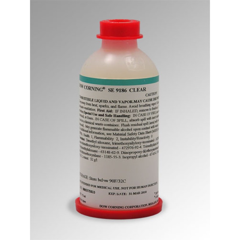 Dow DOWSIL™ SE 9186 - 100g - Ellsworth Adhesives