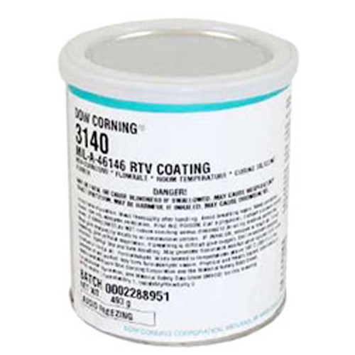 Dow Corning 3140 – Order now from Ellsworth Adhesives Europe
