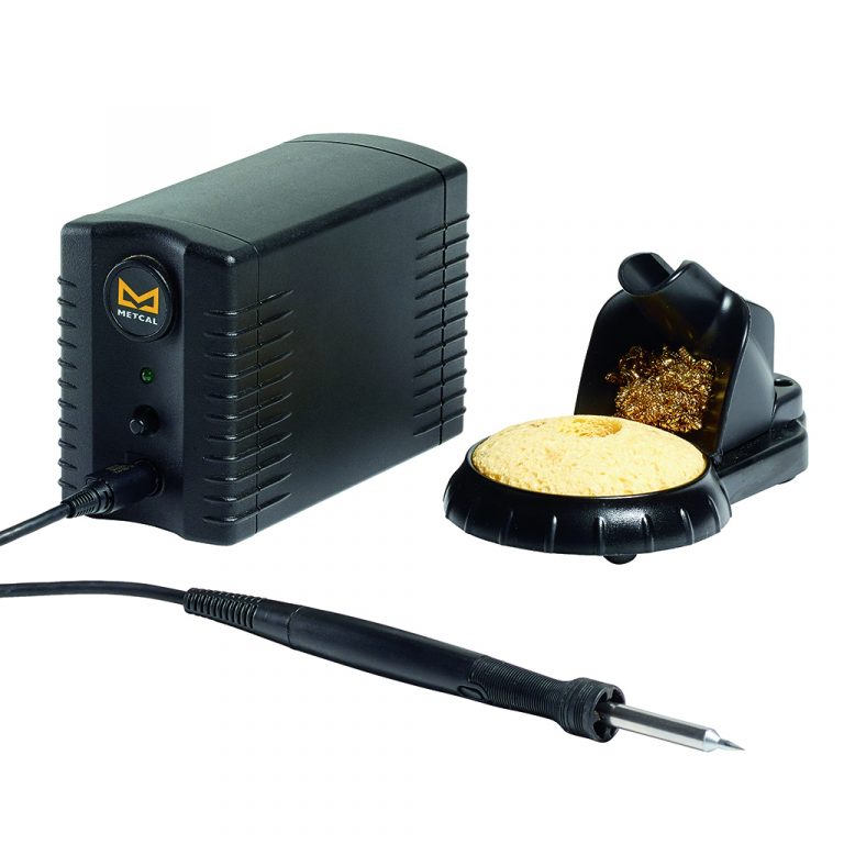 Metcal Soldering Systems & Accessories - Ellsworth Adhesives Online Shop