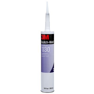 3M Scotch-Weld Polyurethane Reactive Adhesive TE-030 - 307g - Ellsworth ...