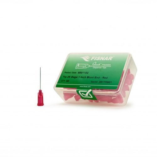 Fisnar Dispensing Equipment Solutions | Order From an Official Distributor