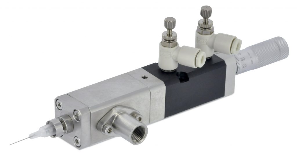 Fisnar VDP150 - Ellsworth Adhesives