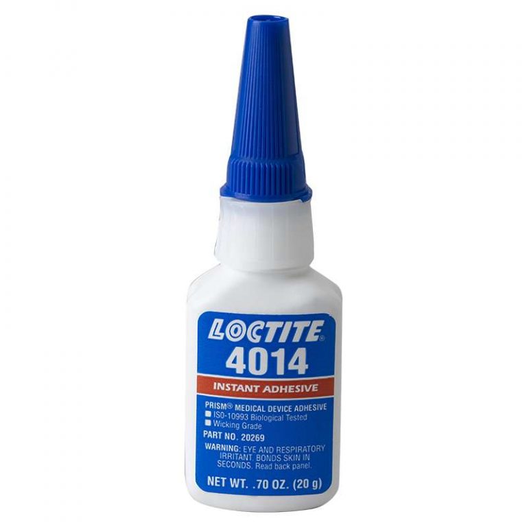 Henkel Loctite 4011 Medical CA - Ellsworth Adhesives