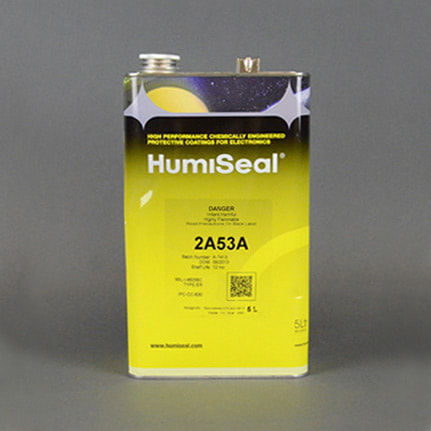 Humiseal 1A33 Polyurethane Coating - 1 Litre - Ellsworth Adhesives