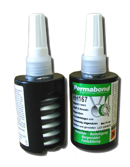 Permabond Archives - Ellsworth Adhesives