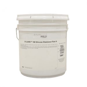 Dow SYLGARD™ 170 Fast Cure - 40kg KIT - Ellsworth Adhesives Europe