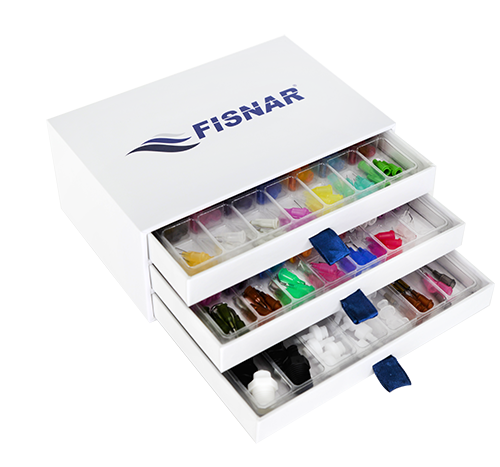 Fisnar Dispensing Equipment Solutions | Order From an Official Distributor