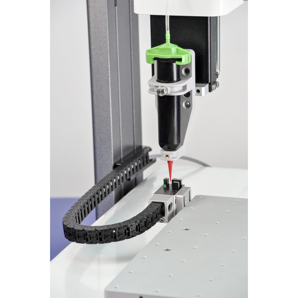 Fisnar F4200N.2 Compact Benchtop Robot - Ellsworth Adhesives Europe