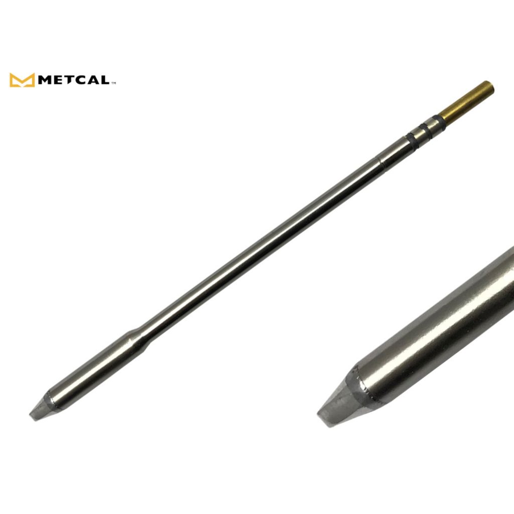 Metcal SFP-CH20 Solder Tip - Ellsworth Adhesives Europe
