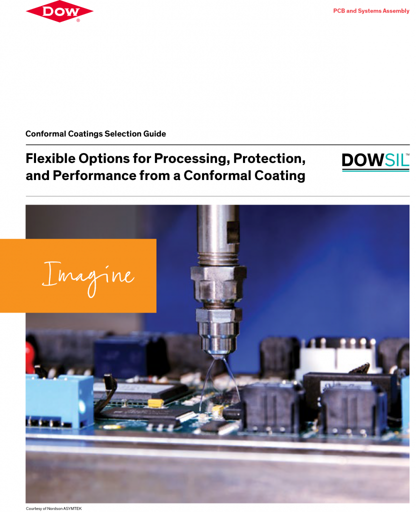 Dow Literature - Ellsworth Adhesives Europe