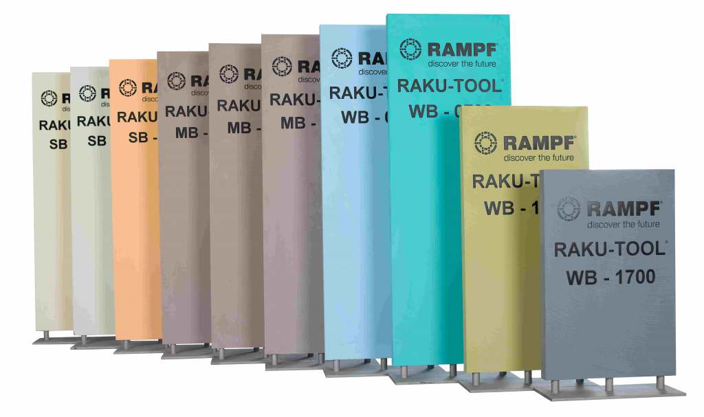 The Ultimate Guide to Board Materials - Ellsworth Adhesives Europe