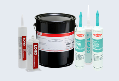 Ellsworth Adhesives Europe | Online Specialist Adhesive Supplier