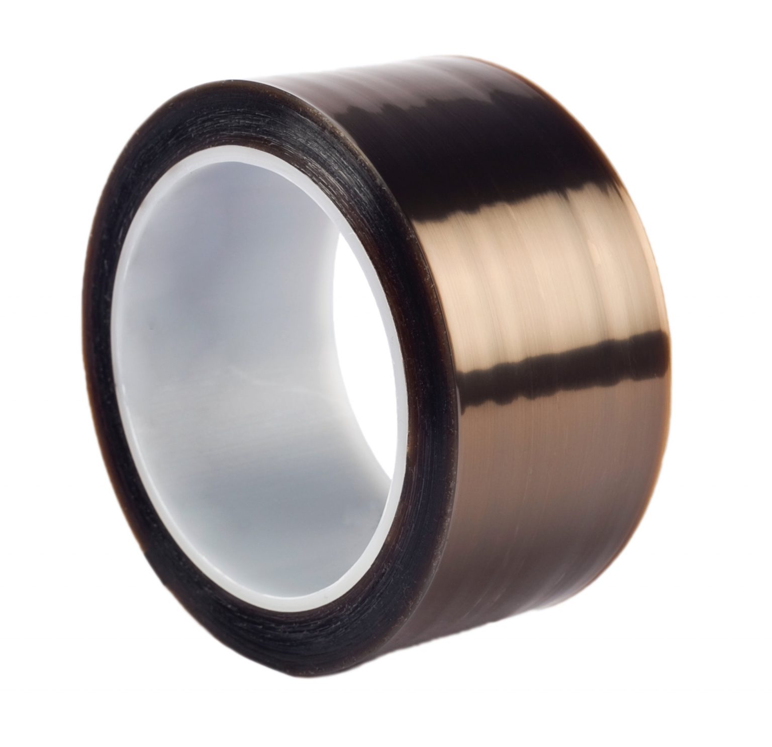 3M PTFE Plastic Film Tape 5490 - 0.5" x 36yds - Ellsworth Adhesives Europe