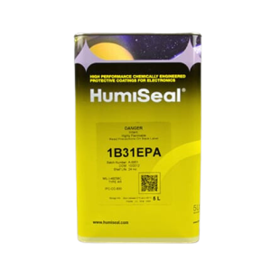 Humiseal Conformal Coatings - Ellsworth Adhesives Europe