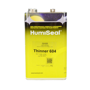 Humiseal Conformal Coatings - Ellsworth Adhesives Europe