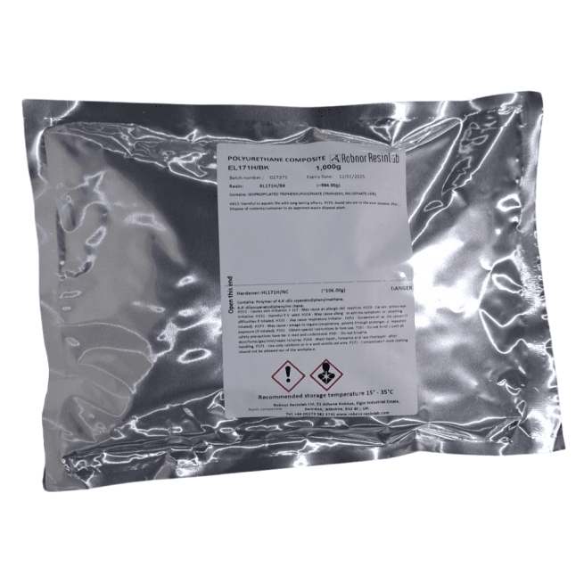 Robnor ResinLab Polyurethane and Epoxy Resin Systems - Shop Online