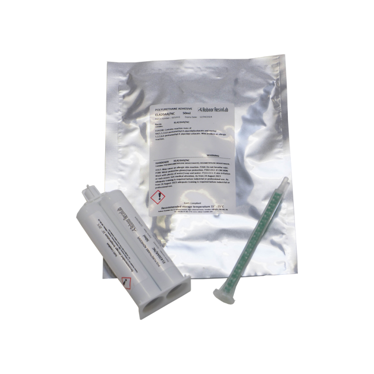 Robnor ResinLab Polyurethane and Epoxy Resin Systems - Shop Online