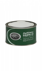 REXCO Partall Paste #2 Green – 1.5lb - Ellsworth Adhesives Europe