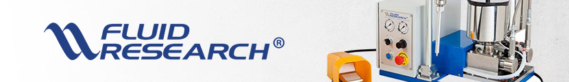 Fluid Research - Knowledge Leaders in Liquid Control