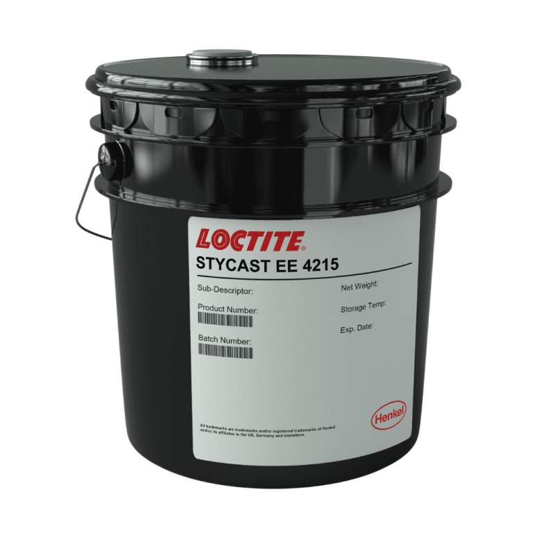 Loctite STYCAST EE 4215 - 5 Gallon - Ellsworth Adhesives Europe