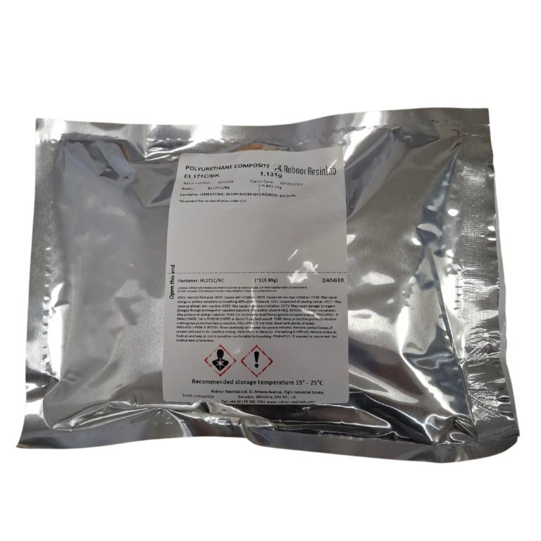 Robnor ResinLab Polyurethane and Epoxy Resin Systems - Shop Online